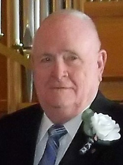 Edward “Ted” James Finlayson Sr. - The Temiskaming Speaker