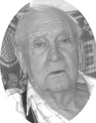 Gerald Rodgers - The Temiskaming Speaker