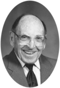 Truman Augustus Kelly - The Temiskaming Speaker