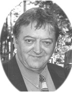 Patrick Ronald Lively - The Temiskaming Speaker