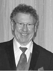 Dr. Peter-John Gordon Pace - The Temiskaming Speaker