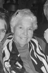 Marjorie Hannah Huff - The Temiskaming Speaker