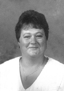 Barbara Elaine (Cooper) Oakes - The Temiskaming Speaker