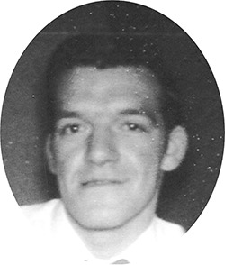 Jack Briggs - The Temiskaming Speaker