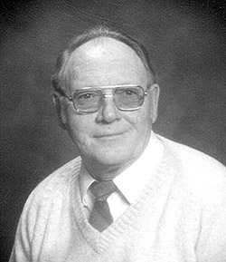 James William Kitts - The Temiskaming Speaker