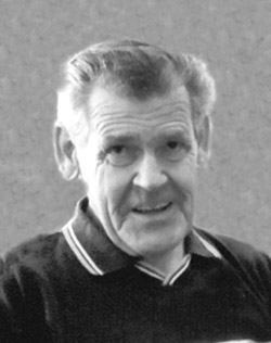 George Floribert Ouellette - The Temiskaming Speaker