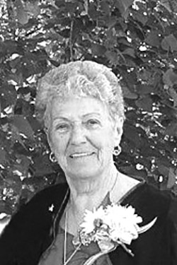 Marie Germaine (Dumais) Beauchamp - The Temiskaming Speaker
