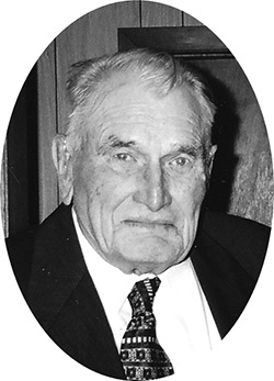 Donald Boyd Duke Mills - The Temiskaming Speaker