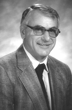Carl John Popp - The Temiskaming Speaker