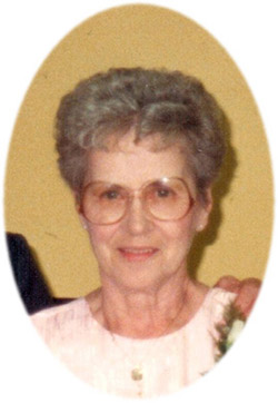 Yvonne Chartrand - The Temiskaming Speaker