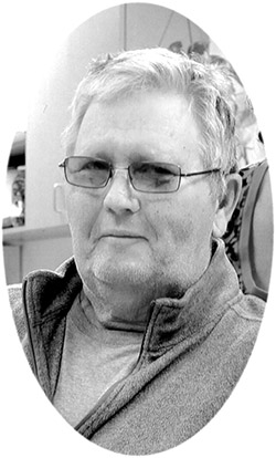 Earl Kenneth Knott - The Temiskaming Speaker