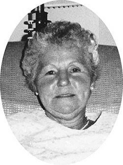 Alice Nora Elizabeth Gore - The Temiskaming Speaker