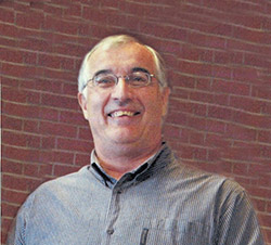 Gerard Gilbert “Gerry” Bilodeau - The Temiskaming Speaker