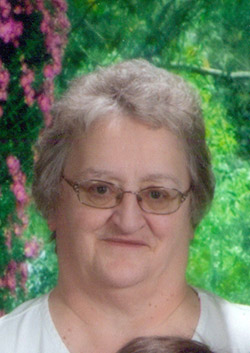 Suzanne Morin - The Temiskaming Speaker