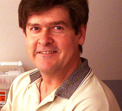 Fernand Beaudry - The Temiskaming Speaker