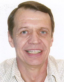 Wayne McCallum - The Temiskaming Speaker