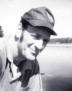 William “Bill” Smith - The Temiskaming Speaker