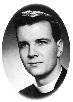 Rev. Robert Wayne Maddock - The Temiskaming Speaker