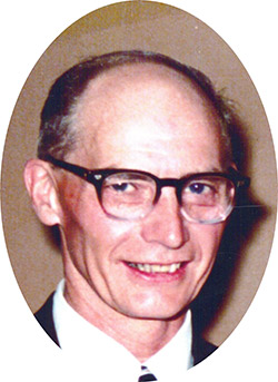Archie Willard - The Temiskaming Speaker