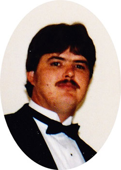 Denis Archie Foster - The Temiskaming Speaker