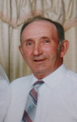 Claude Archambault - The Temiskaming Speaker