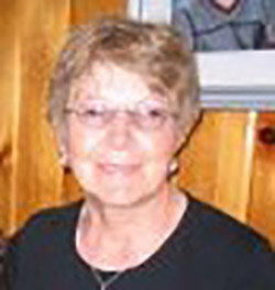 Suzanne Charette (née Frigon) - The Temiskaming Speaker