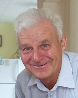 Marcel Daoust - The Temiskaming Speaker