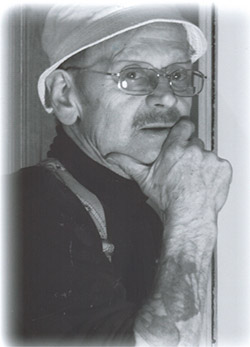 Peter Jepsen - The Temiskaming Speaker