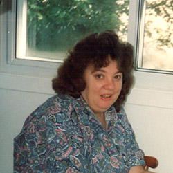 Pennellapeia (Penny) Pearl Sheppard - The Temiskaming Speaker