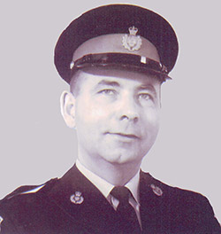 Harry Travis - The Temiskaming Speaker