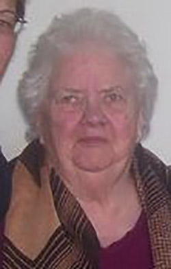 Colleen Beatrice Grant - The Temiskaming Speaker