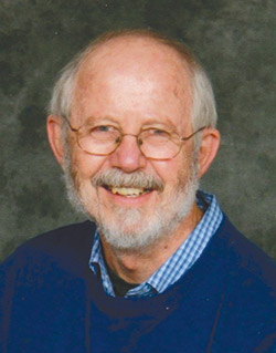 Paul John Bateman - The Temiskaming Speaker