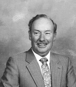 David Wills McLaughlin - The Temiskaming Speaker