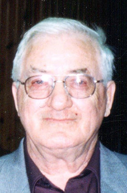 Louis Loranger - The Temiskaming Speaker