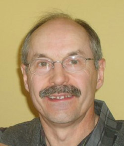 Robert Rivest - The Temiskaming Speaker