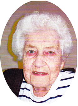 Ellen Wood - The Temiskaming Speaker