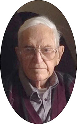 Ronald Palmateer - The Temiskaming Speaker