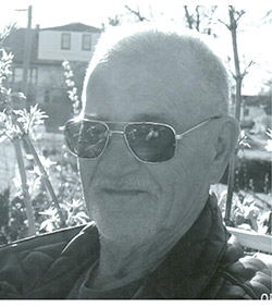 Wayne Lytle - The Temiskaming Speaker