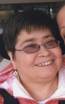 Michelle Daigle - The Temiskaming Speaker