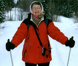 Bev Green - The Temiskaming Speaker