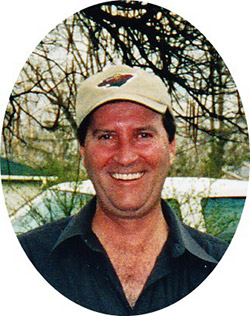 Ronald Gordon Abraham Rooney - The Temiskaming Speaker