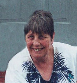 Margaret Jean Vahey - The Temiskaming Speaker