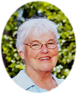 Isabel Georgina Carleton - The Temiskaming Speaker