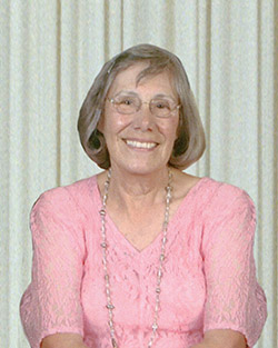 Florence Wilkinson - The Temiskaming Speaker