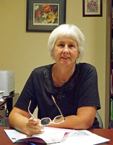 Twenty Questions with Marlene Spruyt - The Temiskaming Speaker