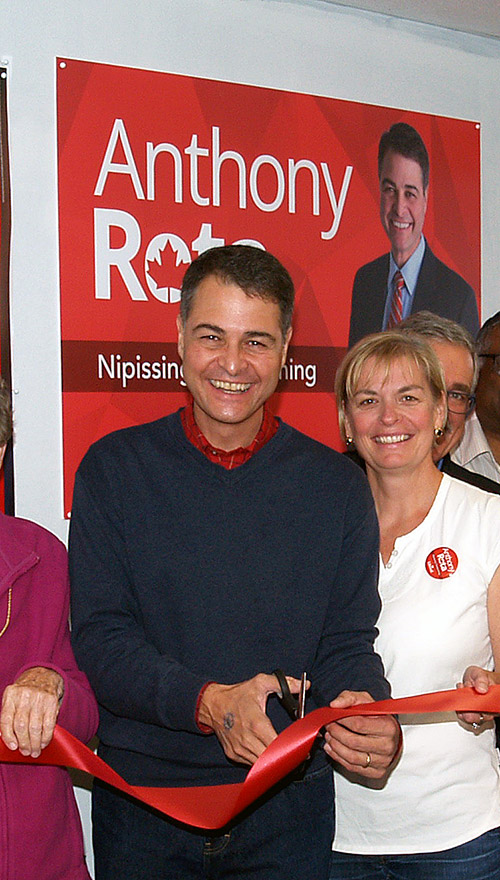 Anthony Rota - Alchetron, The Free Social Encyclopedia