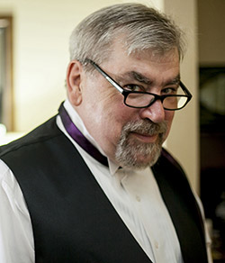 Robert “Bob” Fournier - The Temiskaming Speaker