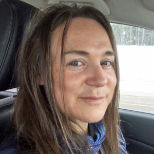 Twenty Questions with Robin Potts - The Temiskaming Speaker