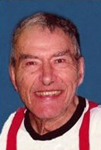 Fernand Gaston Hamel - The Temiskaming Speaker