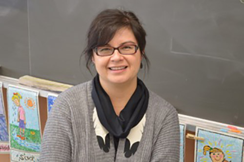 Twenty Questions with Patsy Turner - The Temiskaming Speaker